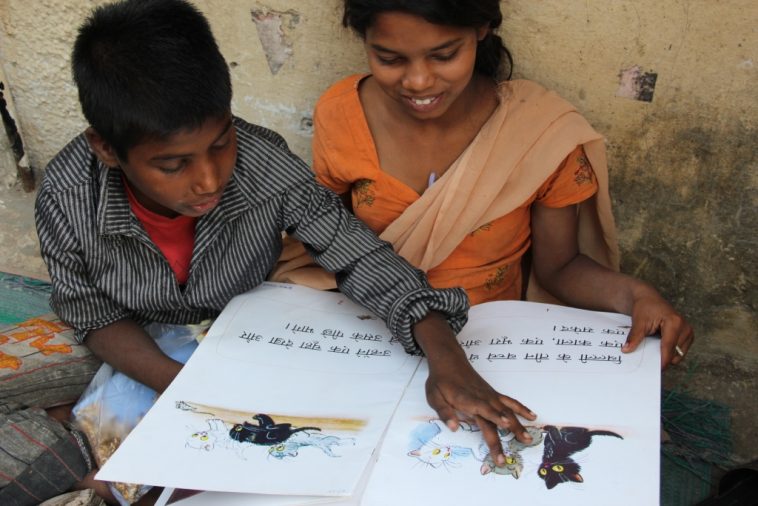 Bumboo The Donkey & Other Tales: The Special Way Rural India is ...