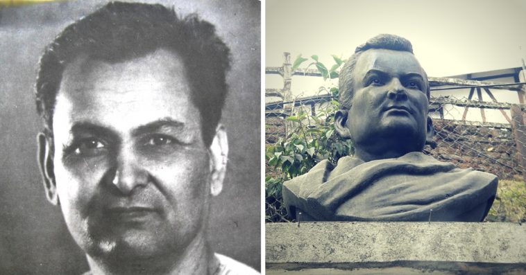 Remembering The Extraordinary Musafir From UP Who Connected India ...