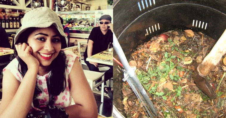 Delhi Family Takes To Composting To Produce Zero Waste