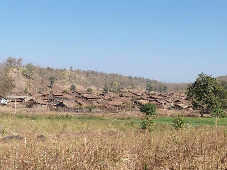 Neglected for 70 Years, Here's How A Maharashtra Village At Last Saw ...