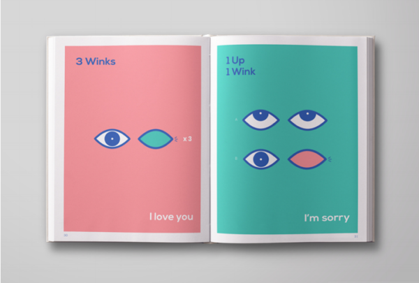 World's 1st Eye Language Guide Made in India To Help Paralysed Interact!