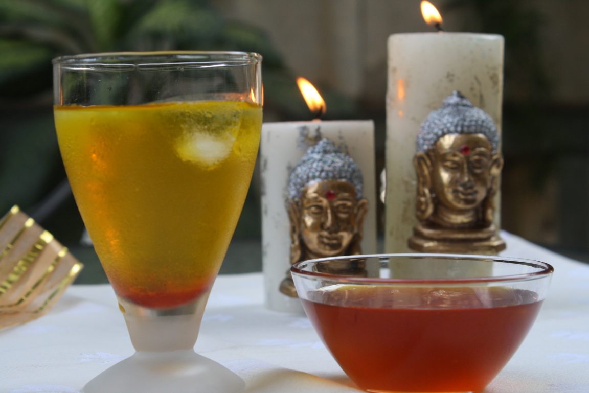 18 Traditional Street Drinks That Define Indian Summers!