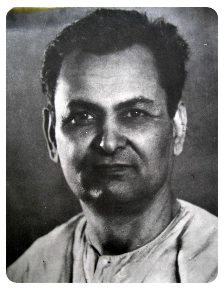 Remembering The Extraordinary Musafir From UP Who Connected India ...