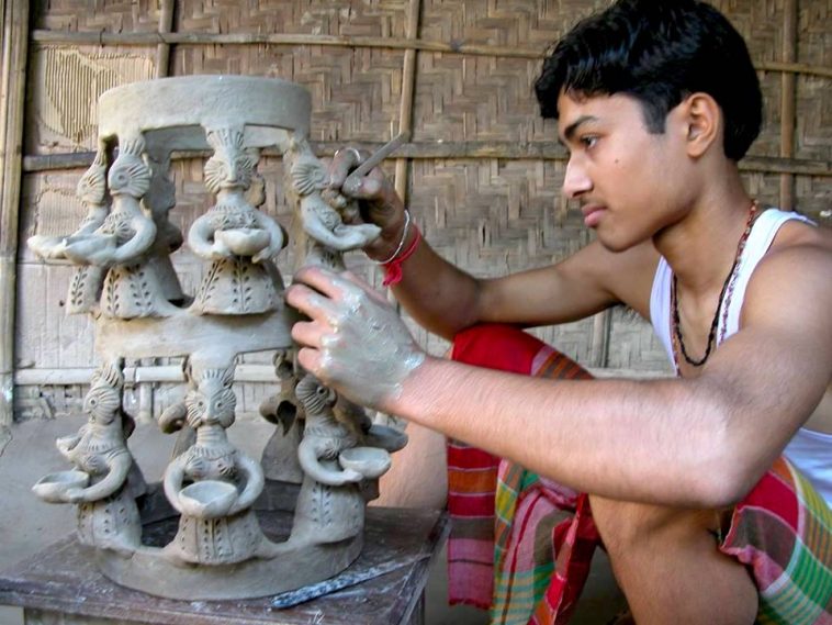 Unique Handmade Traditions make these 15 Little-Known Villages a Must-Visit