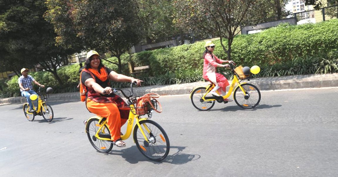 6 Cities To Emulate Pune's Successful & Sustainable Bicycle Sharing Scheme!