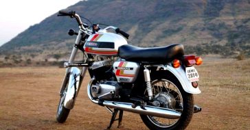 This 'Made-In-Mysuru' Marvel Is the Father of Modern Two Wheelers!