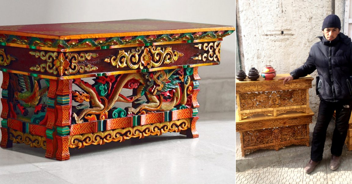 Unique Handmade Traditions make these 15 Little-Known Villages a Must-Visit