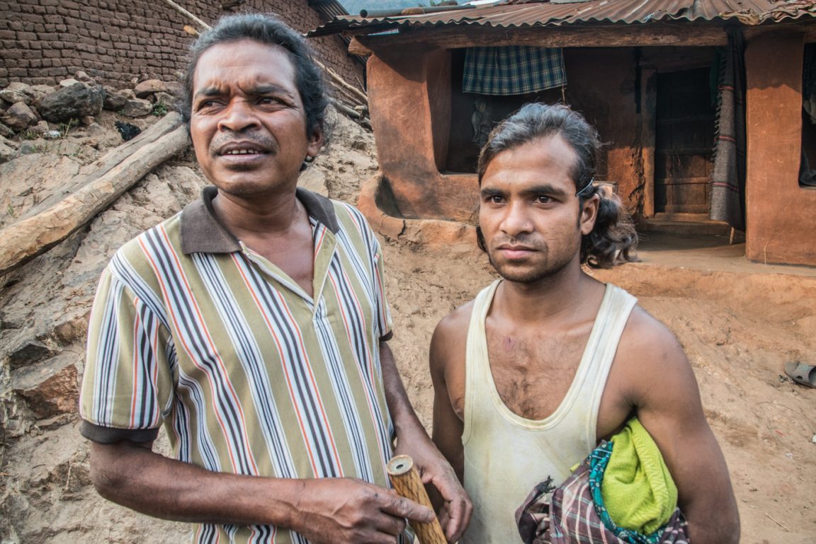 In Pics: Beauty and Wonder of the 'Particularly Vulnerable' Dongria Tribe