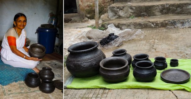 Unique Handmade Traditions make these 15 Little-Known Villages a Must-Visit