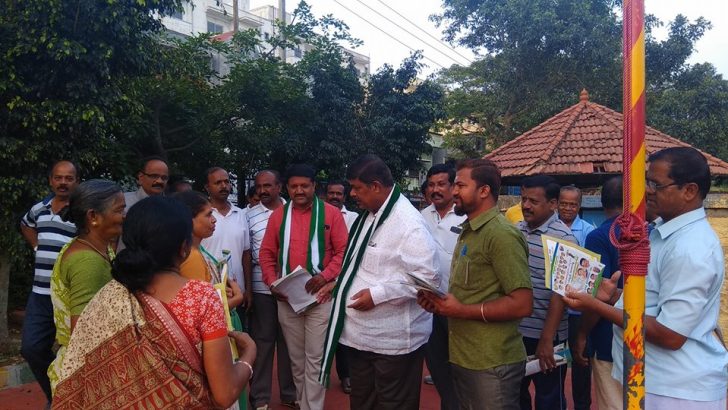 What Exactly is Your MLA Supposed To Do? Its Not What You Think!