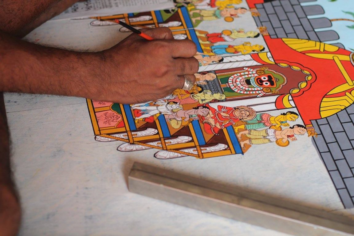 Unique Handmade Traditions make these 15 Little-Known Villages a Must-Visit