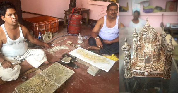 Unique Handmade Traditions make these 15 Little-Known Villages a Must-Visit