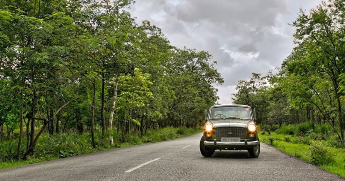 6 Iconic Indian Automobiles That Will Take You down the Memory Lane!