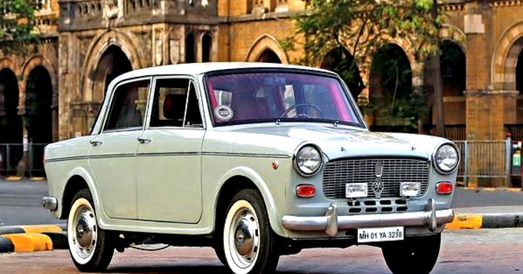 6 Iconic Indian Automobiles That Will Take You down the Memory Lane!