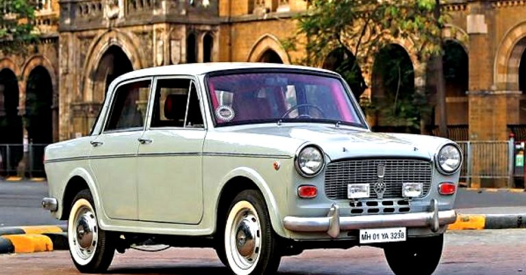 6 Iconic Indian Automobiles That Will Take You down the Memory Lane!