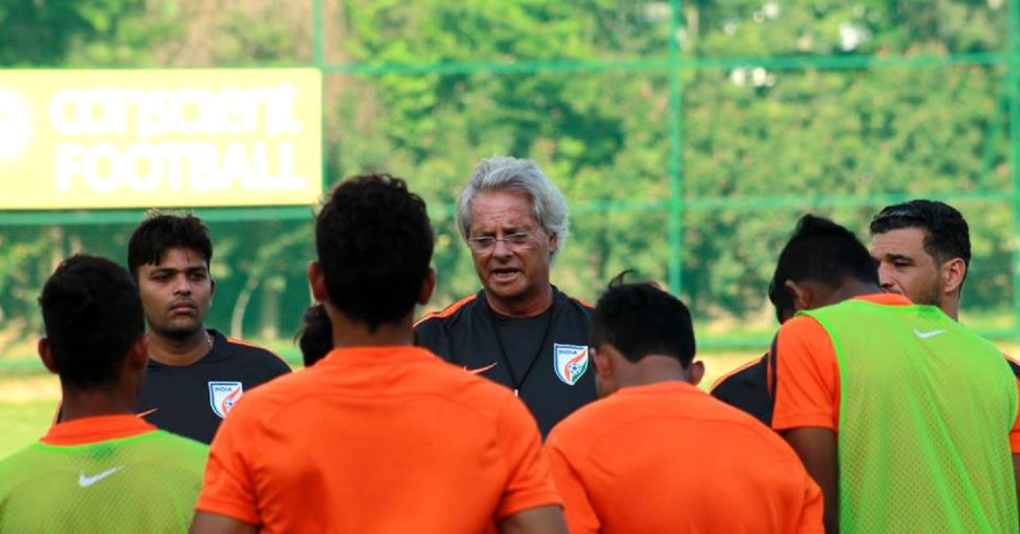 This First-of-Its-Kind Coaching Module Will Give Indian Athletics a Boost!