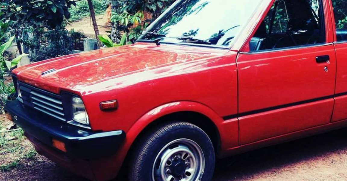 6 Iconic Indian Automobiles That Will Take You down the Memory Lane!