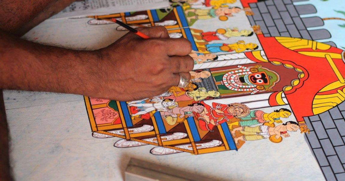 Unique Handmade Traditions make these 15 Little-Known Villages a Must-Visit