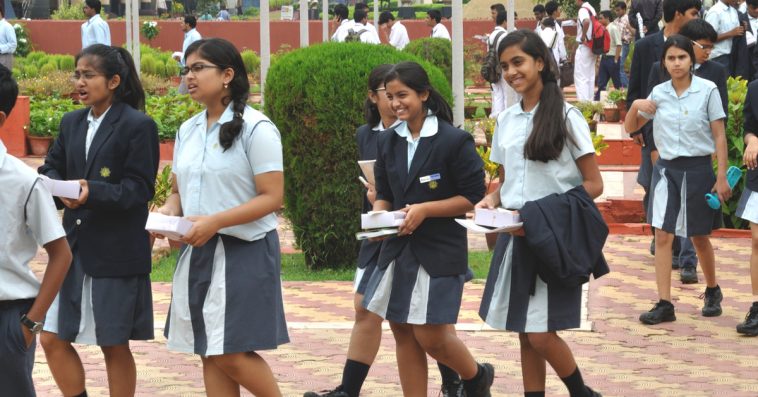 CBSE 12th results: Girls take top 3 spots, Meghna Srivastava gets 99.8%