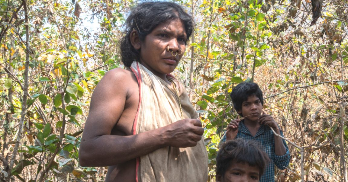 In Pics: Beauty and Wonder of the 'Particularly Vulnerable' Dongria Tribe