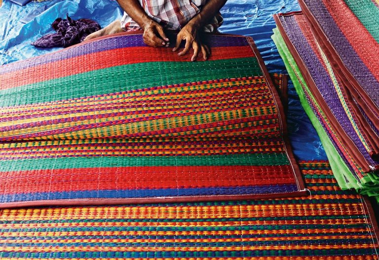 Unique Handmade Traditions make these 15 Little-Known Villages a Must-Visit