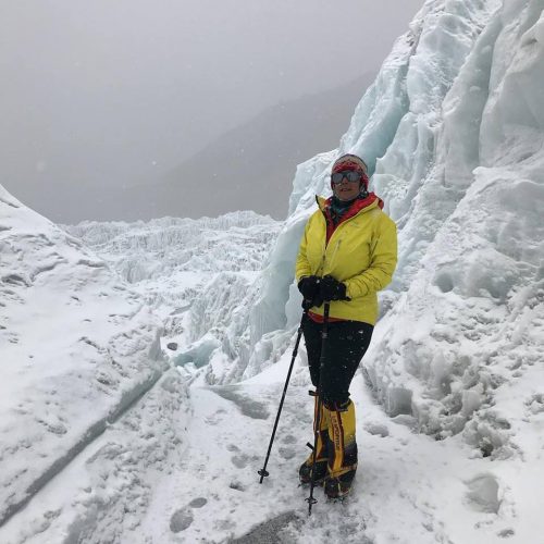This Amazing 53 Year Old From Jandk Is Indias Oldest Woman To Conquer Mt