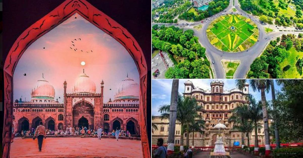 What makes these 3 the cleanest cities of India? check out these 9 pics