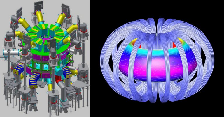 India to Reboot Superconducting Fusion Tokamak: 7 Things to Know