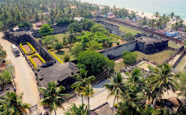 10 Forgotten Forts of Kerala That Will Take You Back in Time!