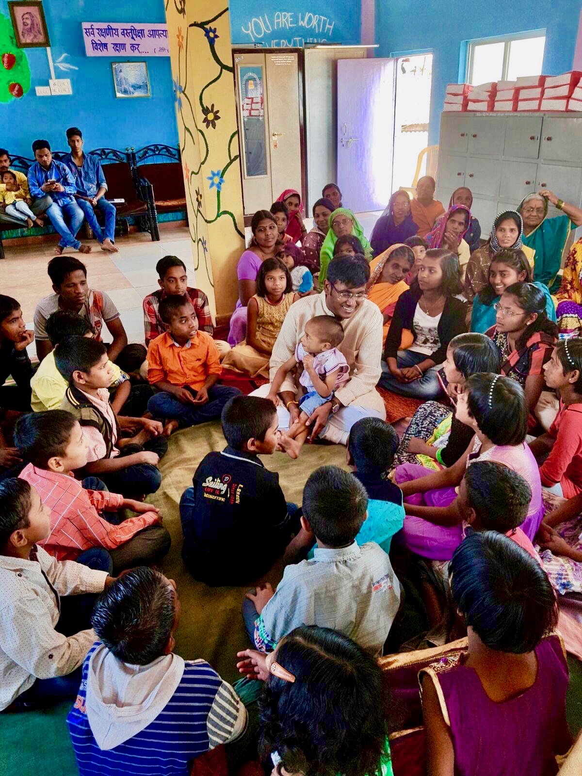 This IPS Officer's Actions Are Protecting Communally Sensitive Malegaon