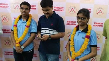 JEE Advanced Result: Panchkula Boy Pranav Goyal is All India Topper!