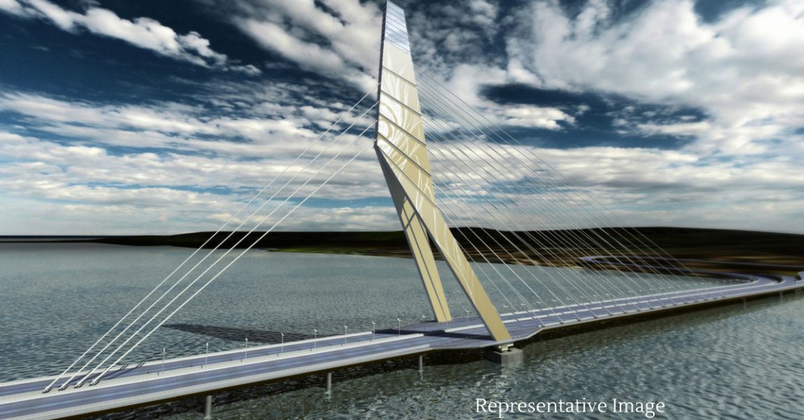 Delhi's Date With Signature Bridge Set For October: 8 Facts to Know!