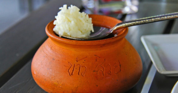 Beyond Basmati: 7 Scented Varieties of Traditional Rice You Need to Try!