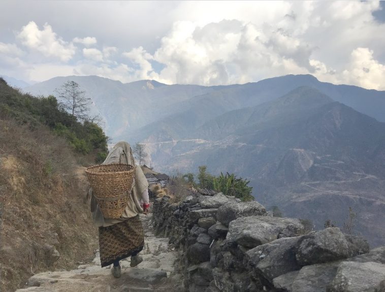 Age Old Tales of Culture & Conservation From the Himalayan Reaches of ...