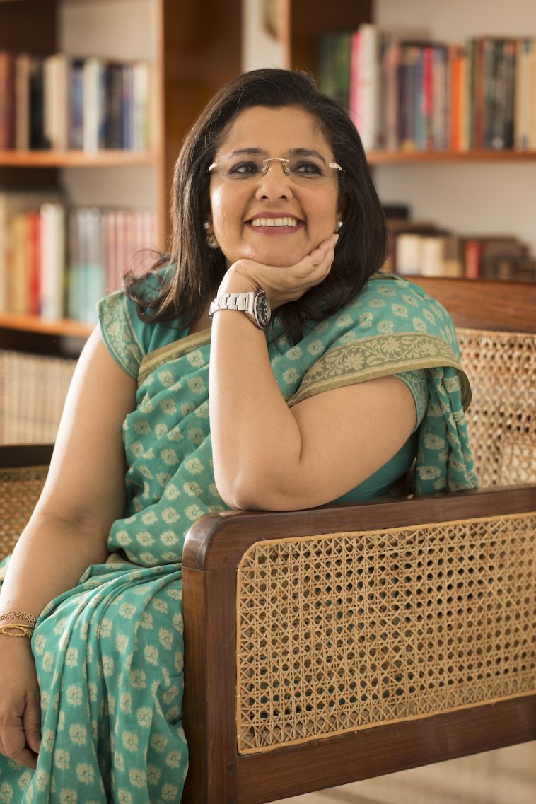 How Child Abuse Affects Survivors Throughout Their Lives - Anna Chandy