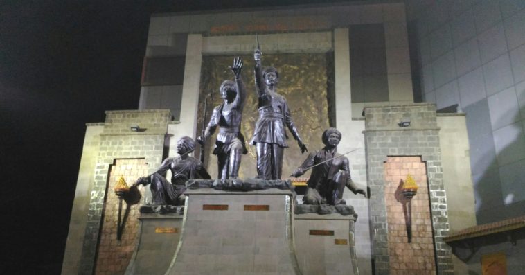 June 22, 1897: When Pune's dignity was avenged by Chapekar brothers