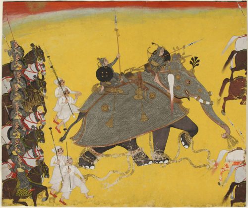Naiki Devi, the Gujarati Queen from Goa Who Defeated Muhammad Ghori
