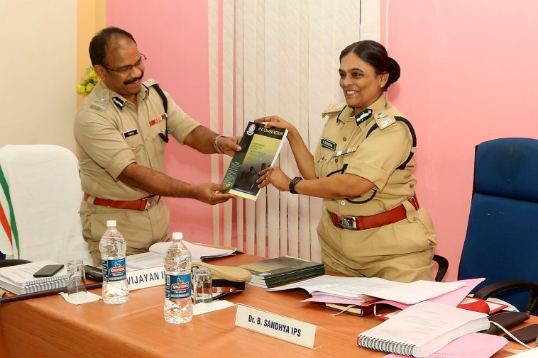 IAS & IPS to Mayor, Thrissur Administration is Headed by All-Women Team