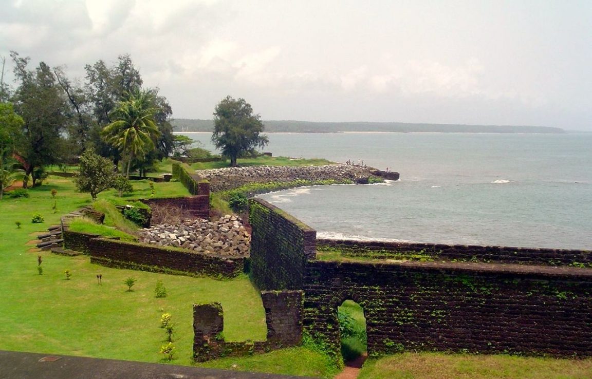 10 Forgotten Forts of Kerala That Will Take You Back in Time!
