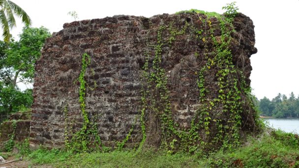 10 Forgotten Forts of Kerala That Will Take You Back in Time!