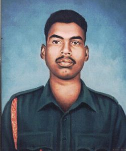 The Unsung Hero from Jharkhand Who Saved Agartala from Falling to Pakistan