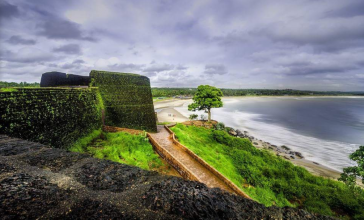 10 Forgotten Forts of Kerala That Will Take You Back in Time!