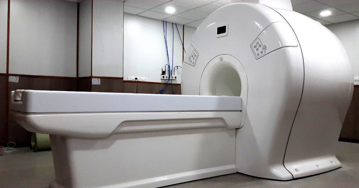 Made-in-India Innovation Will Make MRI Scanners Portable, 50% Cheaper!