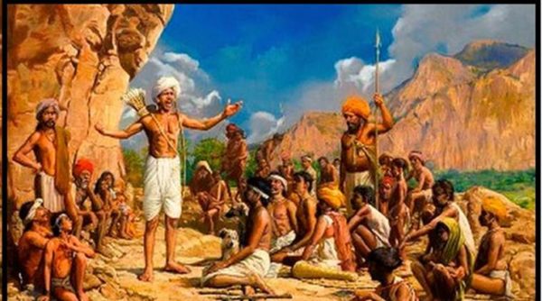 Birsa Munda, the Tribal Folk Hero Who Gave the British Sleepless Nights!