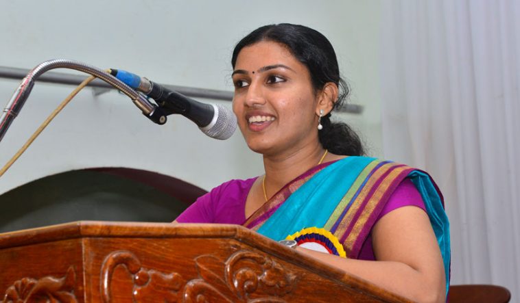 IAS & IPS to Mayor, Thrissur Administration is Headed by All-Women Team