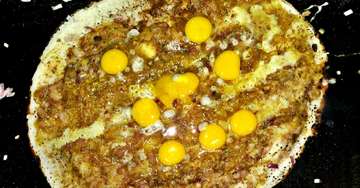 With 180 ingenious varieties, these Kochi brothers are king-makers of dosa