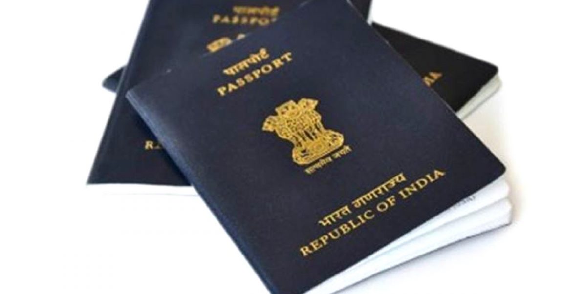 Getting passport: No need for marriage certificate & apply from anywhere!