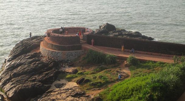 10 Forgotten Forts of Kerala That Will Take You Back in Time!
