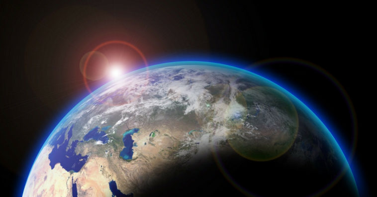 Welcome to Meghalayan Age: How the Newest Chapter of Earth's History ...