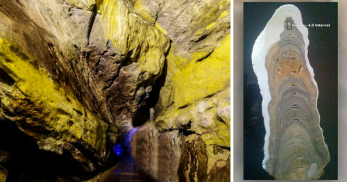 Welcome to Meghalayan Age: How the Newest Chapter of Earth's History ...